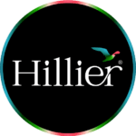 Hillier - Beleza que se vê, saúde que se sente. - Hillier