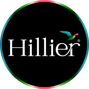 Hillier - Beleza que se vê, saúde que se sente. - Hillier