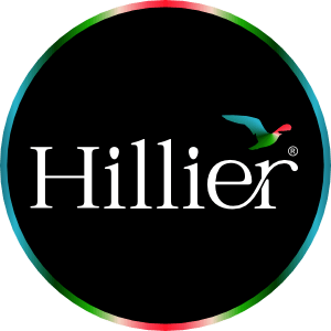 Hillier - Beleza que se vê, saúde que se sente. - Hillier
